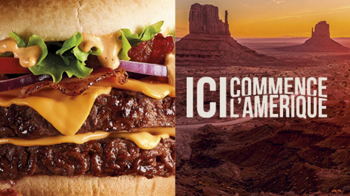 Restaurant viande à Paris 14 | Buffalo Grill | Buffalo Grill