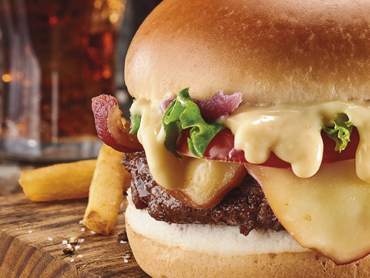 Buffalo Grill - le rendez-vous des amateurs de grillades