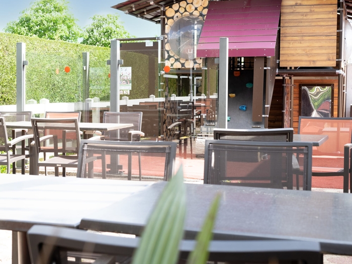 Restaurant viande à Cholet | Buffalo Grill